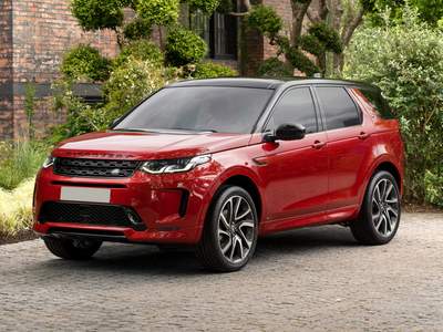 Nuova Sport Car, concessionaria ufficiale Land Rover, configura la tua ...