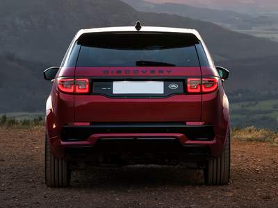 Nuova Sport Car, concessionaria ufficiale Land Rover, configura la tua ...
