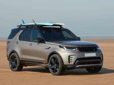 Nuova Sport Car, concessionaria ufficiale Land Rover, configura la tua ...