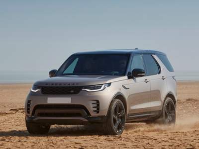 Nuova Sport Car, concessionaria ufficiale Land Rover, configura la tua ...