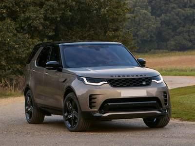 Nuova Sport Car, concessionaria ufficiale Land Rover, configura la tua ...