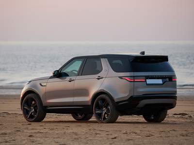 Nuova Sport Car, concessionaria ufficiale Land Rover, configura la tua ...