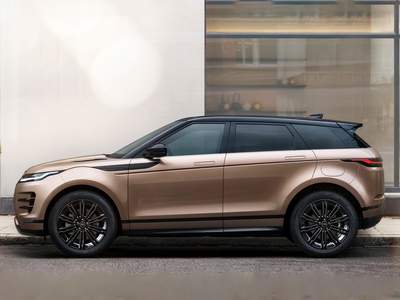 Nuova Sport Car, concessionaria ufficiale Land Rover, configura la tua ...