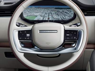 Nuova Sport Car, concessionaria ufficiale Land Rover, configura la tua ...