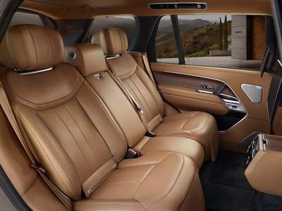 Nuova Sport Car, concessionaria ufficiale Land Rover, configura la tua ...