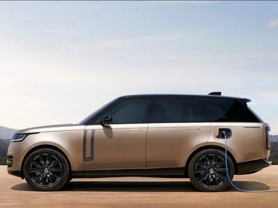 Nuova Sport Car, concessionaria ufficiale Land Rover, configura la tua ...