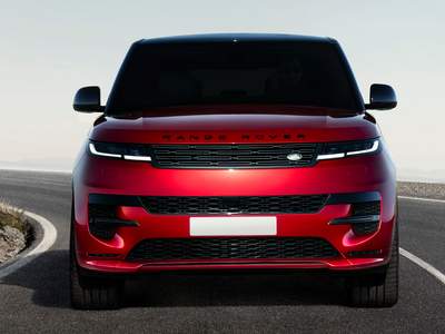 Nuova Sport Car, concessionaria ufficiale Land Rover, configura la tua ...