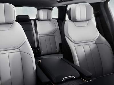 Nuova Sport Car, concessionaria ufficiale Land Rover, configura la tua ...