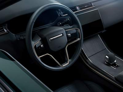 Nuova Sport Car, concessionaria ufficiale Land Rover, configura la tua ...