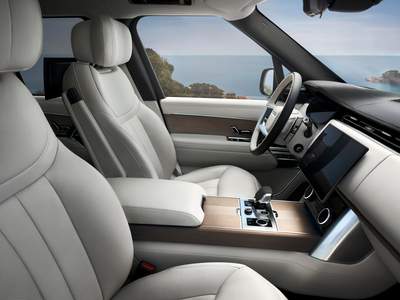 Nuova Sport Car, concessionaria ufficiale Land Rover, configura la tua ...