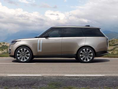 Nuova Sport Car, concessionaria ufficiale Land Rover, configura la tua ...