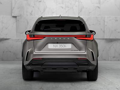 Nordauto, concessionaria ufficiale Lexus, configura la tua nuovissima ...