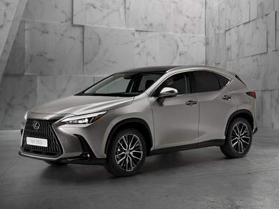 Gruppo GE, concessionaria ufficiale Lexus, configura la tua nuovissima ...