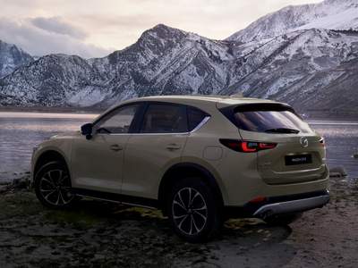 Gruppo Ferrari, concessionaria ufficiale Mazda, configura la tua ...