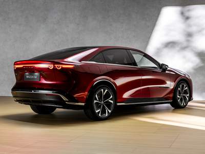 Gruppo Ferrari, concessionaria ufficiale Mazda, configura la tua ...