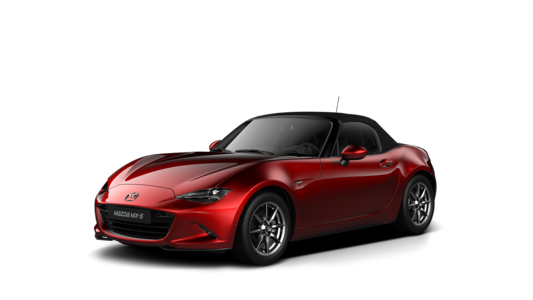 Mazda Roma - Autoimport