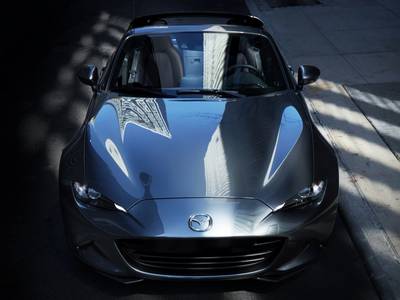 Gruppo Ferrari, concessionaria ufficiale Mazda, configura la tua ...