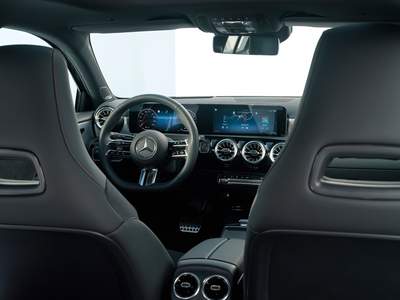 Autoindustriale Srl, concessionaria ufficiale Mercedes-Benz, configura ...