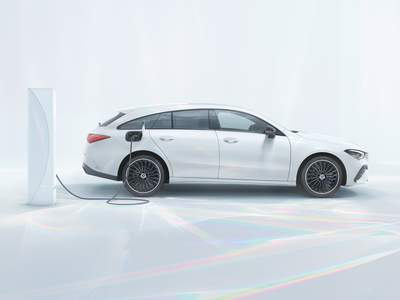 Autoindustriale Srl, concessionaria ufficiale Mercedes-Benz, configura ...