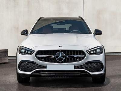 Autoindustriale Srl, concessionaria ufficiale Mercedes-Benz, configura ...