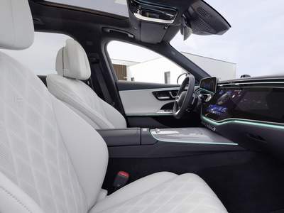 Autoindustriale Srl, concessionaria ufficiale Mercedes-Benz, configura ...