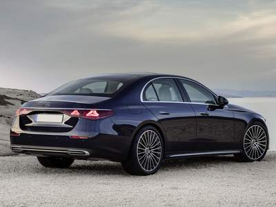 Autoindustriale Srl, concessionaria ufficiale Mercedes-Benz, configura ...