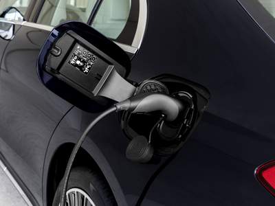 Autoindustriale Srl, concessionaria ufficiale Mercedes-Benz, configura ...