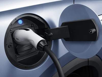 STAV, concessionaria ufficiale MG, configura la tua nuovissima auto MG