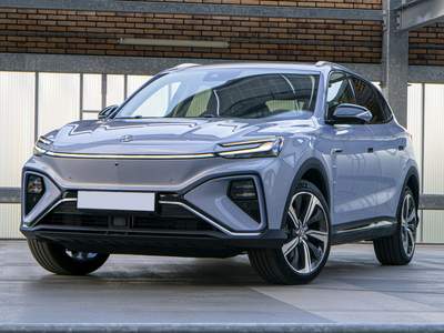 STAV, concessionaria ufficiale MG, configura la tua nuovissima auto MG