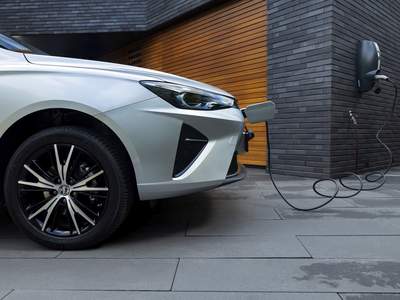 STAV, concessionaria ufficiale MG, configura la tua nuovissima auto MG