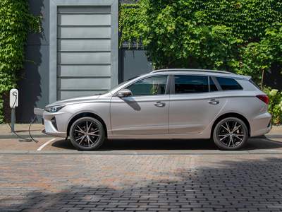 STAV, concessionaria ufficiale MG, configura la tua nuovissima auto MG