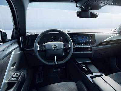 Gruppo Autorama, concessionaria ufficiale Opel, configura la tua ...