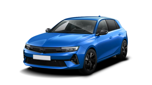 Opel - Ceccato Automobili