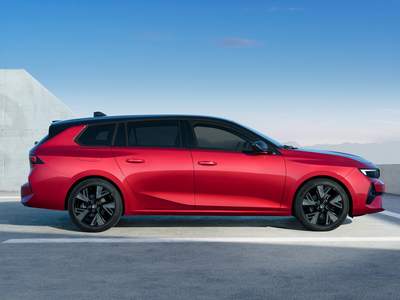 Gruppo Autorama, concessionaria ufficiale Opel, configura la tua ...