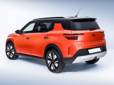 Autoimport, concessionaria ufficiale Opel, configura la tua nuovissima ...