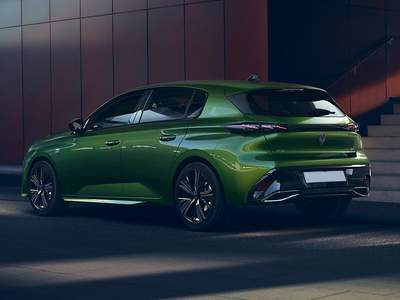 Concessionaria ufficiale Peugeot, Opel, Nissan, Citroën, configura la ...