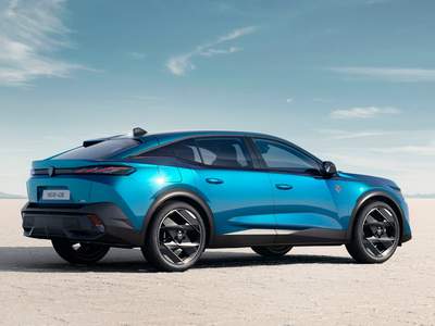 Concessionaria ufficiale Peugeot, Opel, Nissan, Citroën, configura la ...