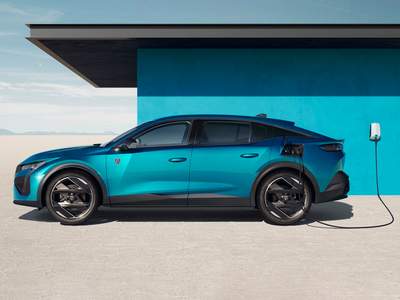 Concessionaria ufficiale Peugeot, Opel, Nissan, Citroën, configura la ...