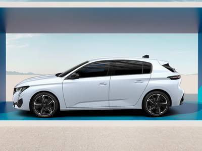 Autoimport, concessionaria ufficiale Peugeot, configura la tua ...