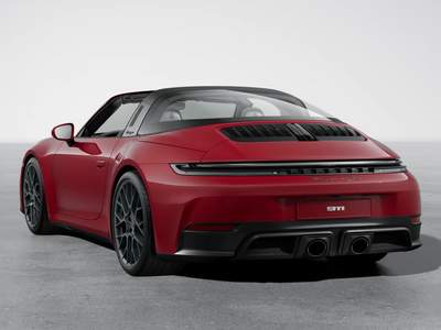 Penske Cars, concessionaria ufficiale Porsche, configura la tua ...