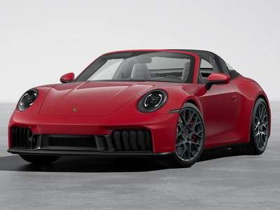Penske Cars, concessionaria ufficiale Porsche, configura la tua ...