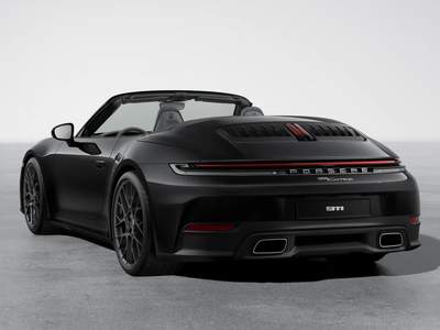 Penske Cars, concessionaria ufficiale Porsche, configura la tua ...