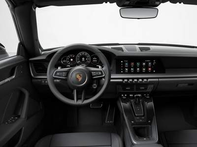 Penske Cars, concessionaria ufficiale Porsche, configura la tua ...