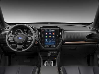 Autogepy SPA, concessionaria ufficiale Subaru, configura la tua ...