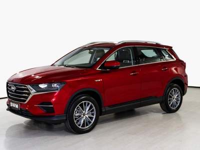 Ballerini Auto, concessionaria ufficiale SWM, configura la tua ...