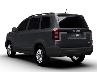 Ballerini Auto, concessionaria ufficiale SWM, configura la tua ...