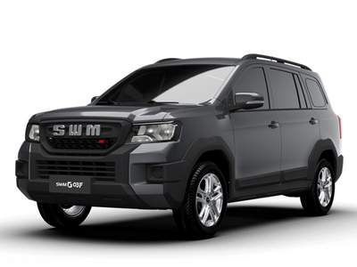 Ballerini Auto, concessionaria ufficiale SWM, configura la tua ...