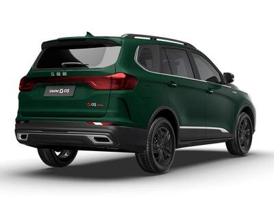 Ballerini Auto, concessionaria ufficiale SWM, configura la tua ...