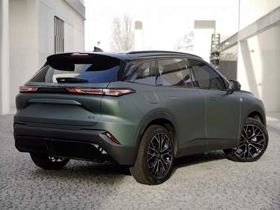 Catalano Group, concessionaria ufficiale TIGER, configura la tua ...