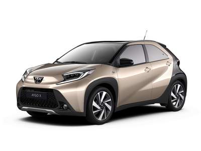 Concessionaria Toyota a Viterbo, Civitavecchia e Terni - MG Motors